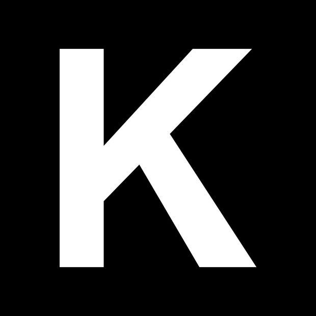 K Letter Leaopoerdinho