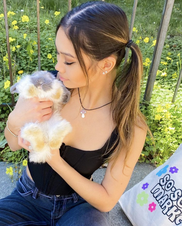 Cute 1nterned