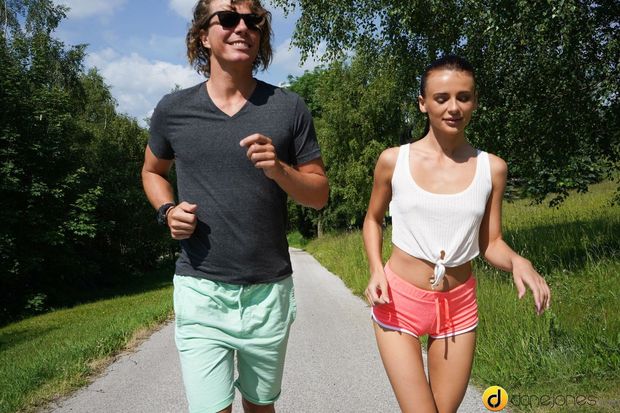 Jogging Pekmez