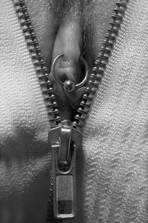 Let Me Unzip This Barista42 