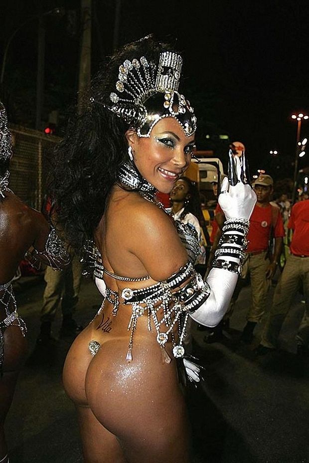 Sexy Carnaval Batman1969