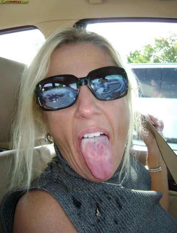 Cum On Shirt Sexaholic69