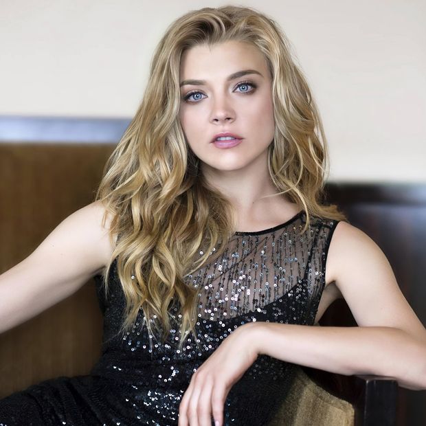 Nat Dormer Otherpersonz