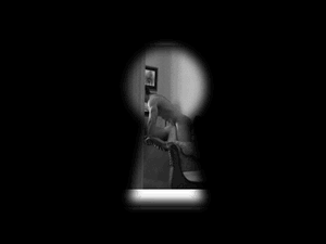 S Keyhole