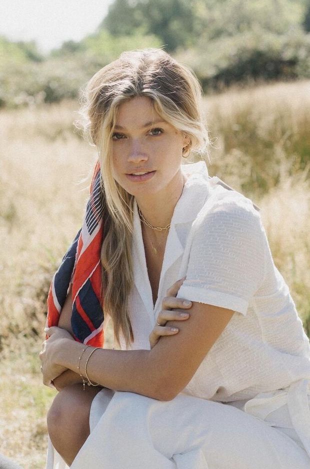 Maggie Rawlins Kristenemmawa