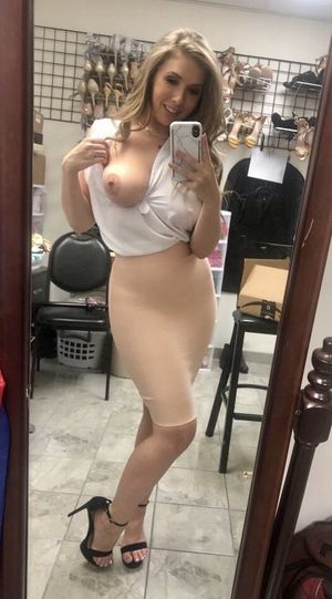 Dave51289 X Lena Paul