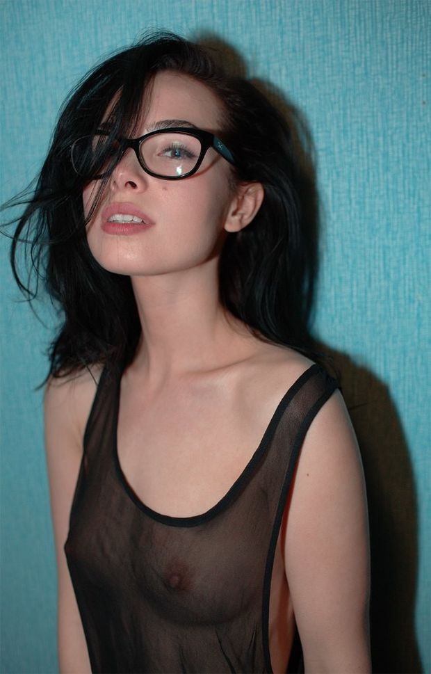 Sexy Glasses Jcoopwinner