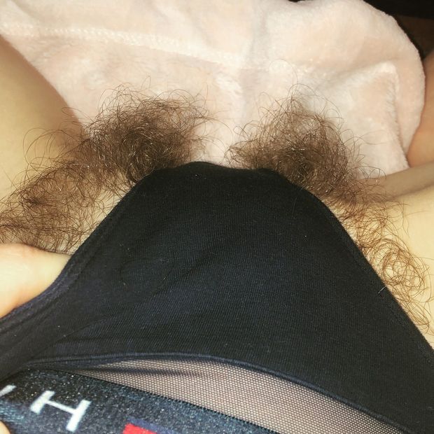 Curls Tubbys1st