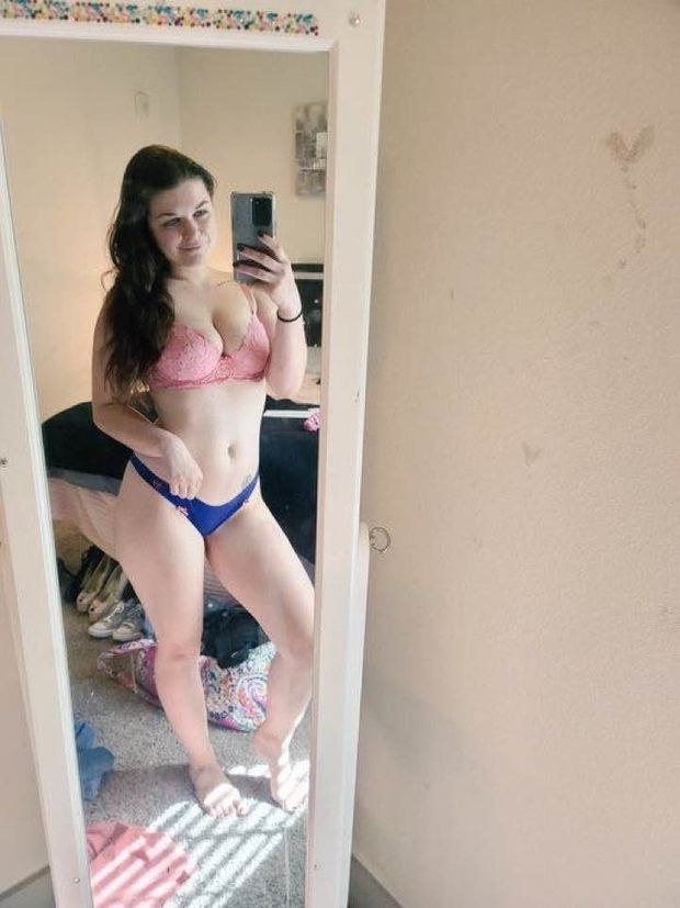 Who Is She Locally Mikaila31