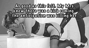 Dominated Woman S