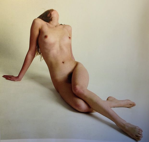Nude Reference Whank1
