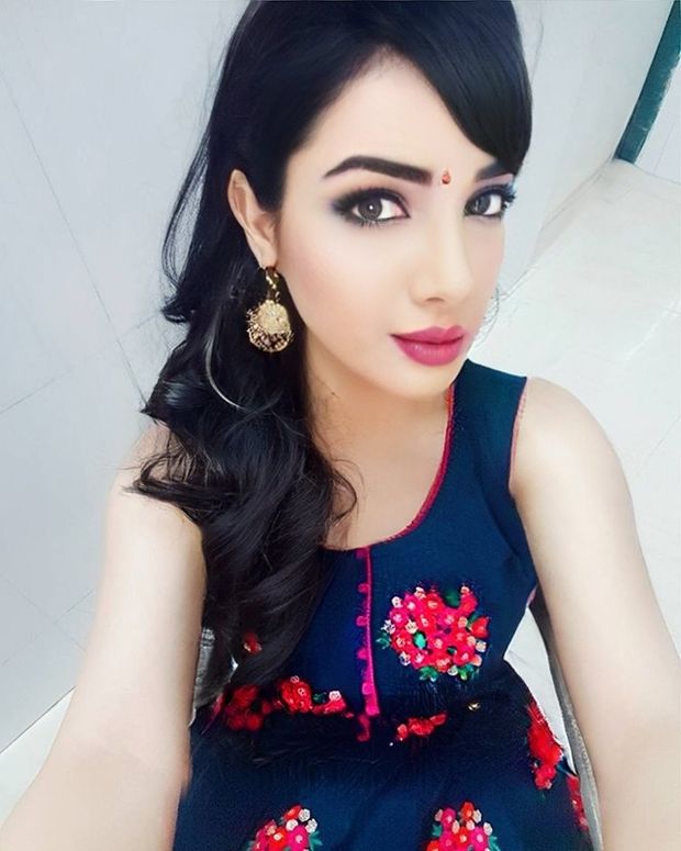 Rashmi Reddy Desi Rashmired 