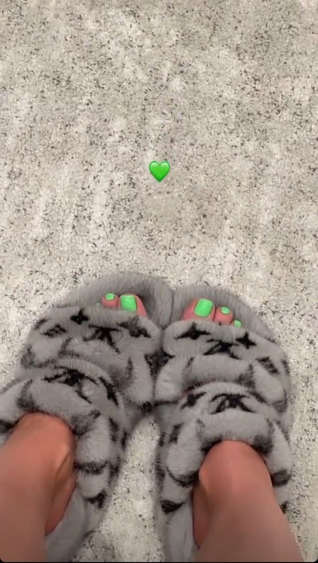 Green And Fuzzy Icarusnewport