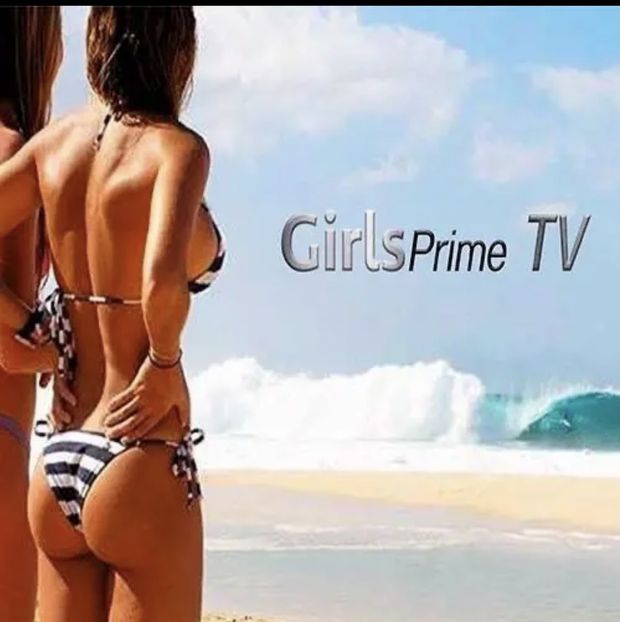 Perfil Primetv