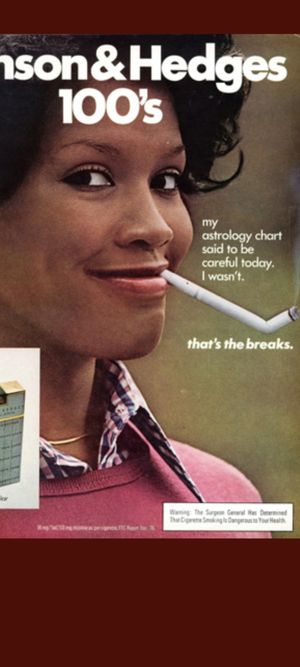 Sexy Smoker Pics