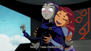 Raven S Sex