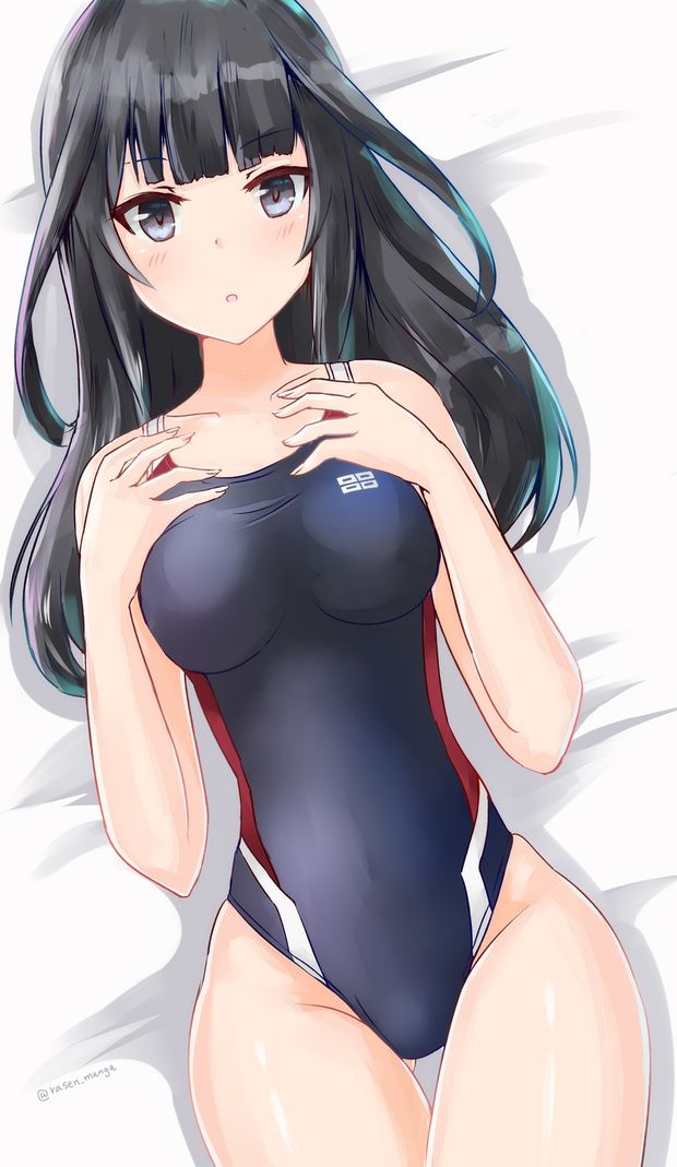 Agatsuma Kaede Alice Gear Aegis Quad