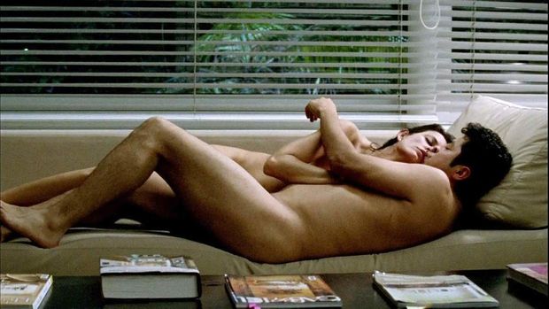 Guta Ruiz Nude Sex Scene From ‘alice Davidcalvin