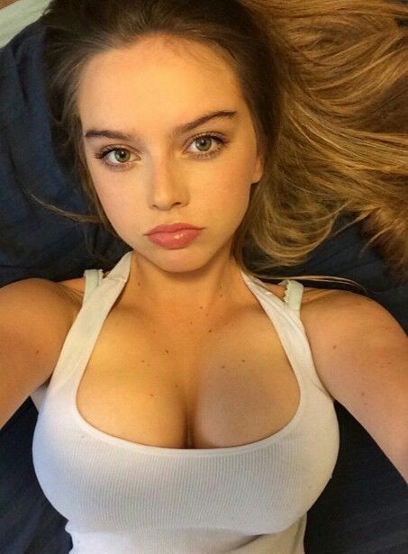 Lauren Hanley Juicy Look Deviantfantasy852