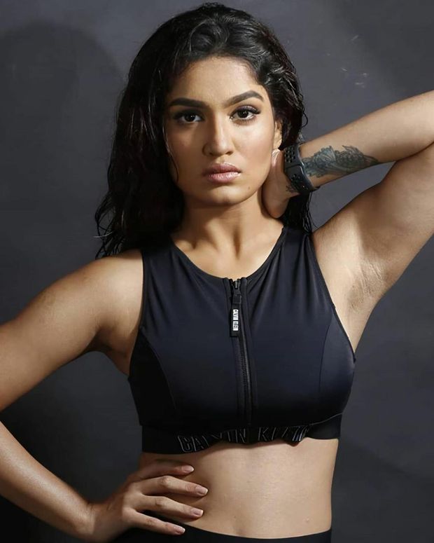 Indian Armpits Jimpinhead
