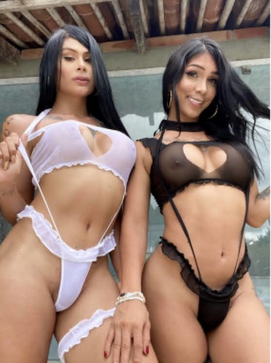 Alissa Marquez Chaudxav
