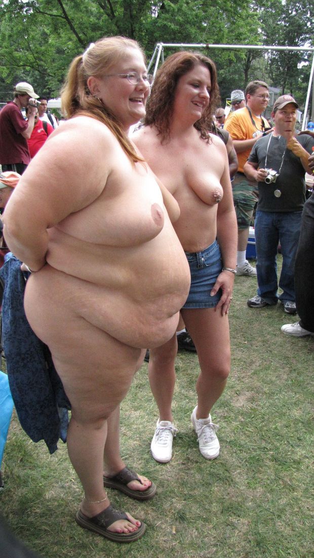 Its Always The Lard Buckets Who Are Most Popular Suzefagrag