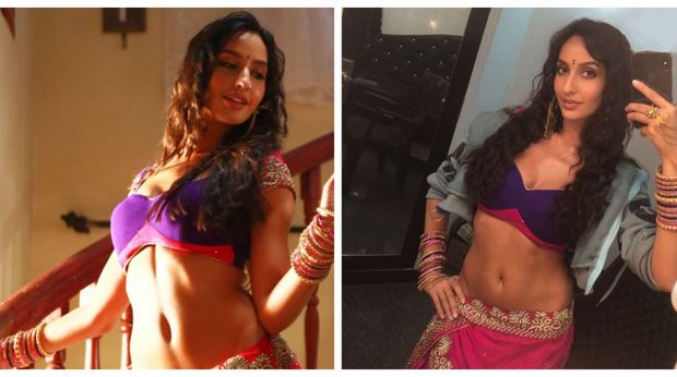 Nora Fatehi 1 Lelenny
