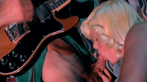 Guitar Player S