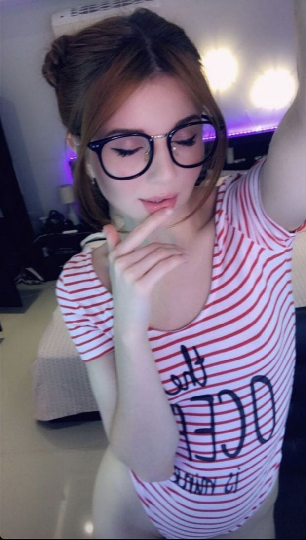 Cute Teen Selfie Plsinputname 3258