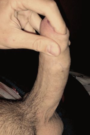 Foreskin S