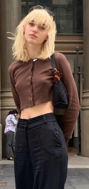 Midriff Senyornon