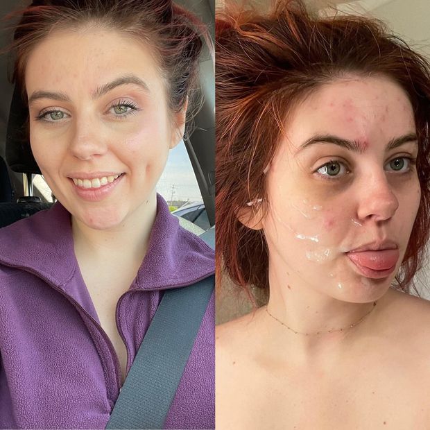 Prettier With Cum Phpimpn8ez28