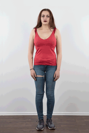 Casting Amateur S