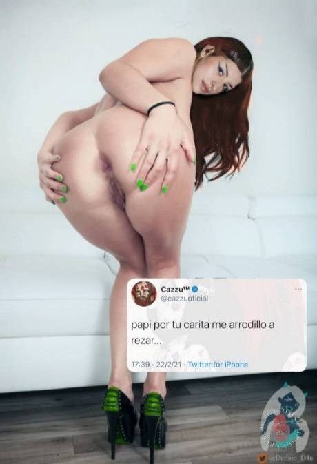 Cazzu Ganzo15