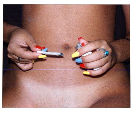 Nude Token Budcrutch