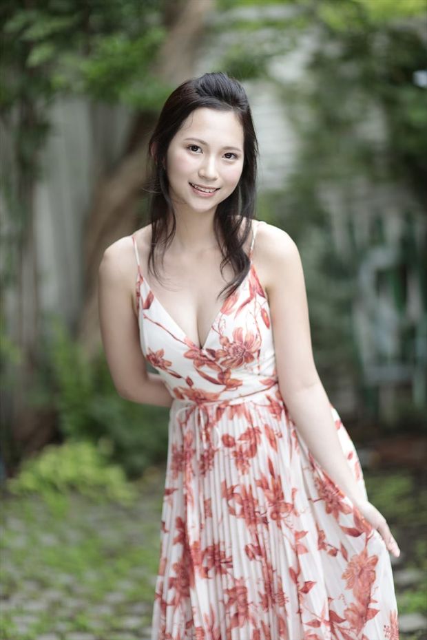 Miho Machiyama Curiousandhorny