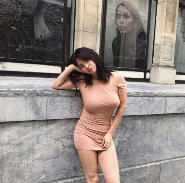 Miho Machiyama Curiousandhorny