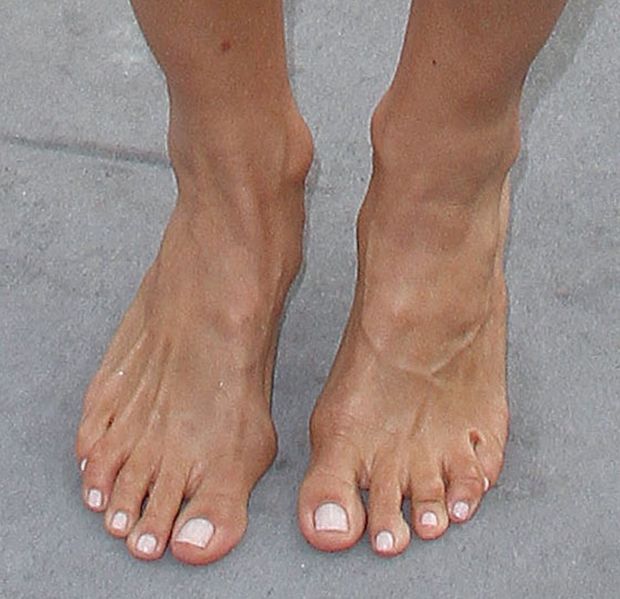 Even Better Barefoot Icarusnewport