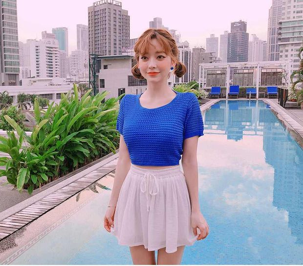 Tae Ri Kanteri Kang Curiousandhorny