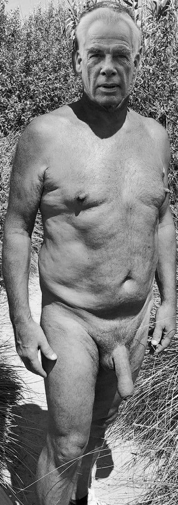 Lee Marvin Shavedcocklover