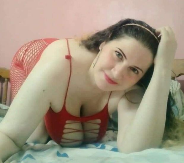 Your Christian Mother Hamzawy66