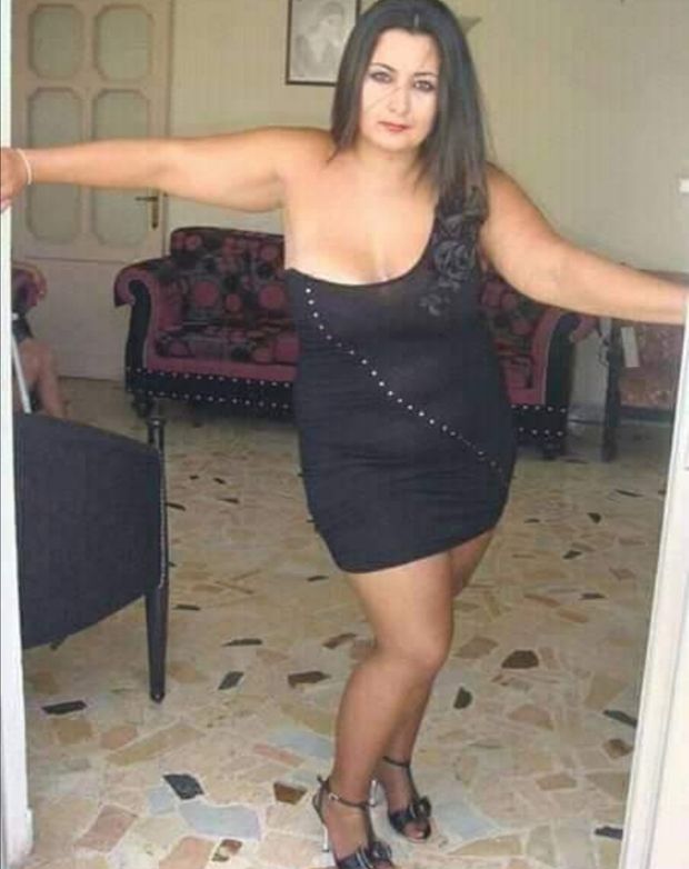Hot Christian Mother Hamzawy66
