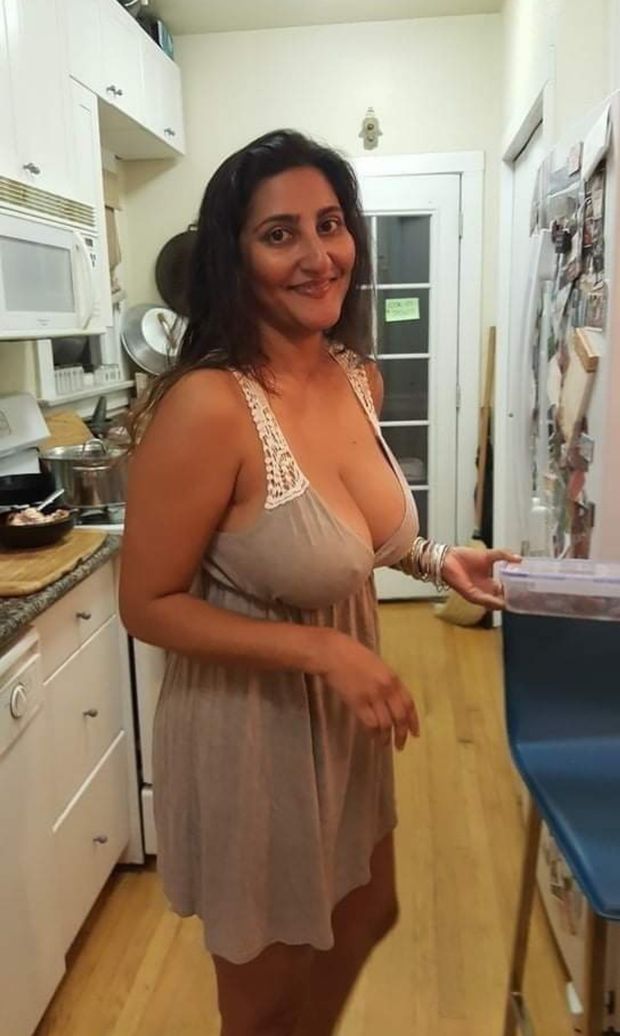 Your Christian Wife Is With Me Hamzawy66