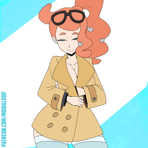 Sonia S