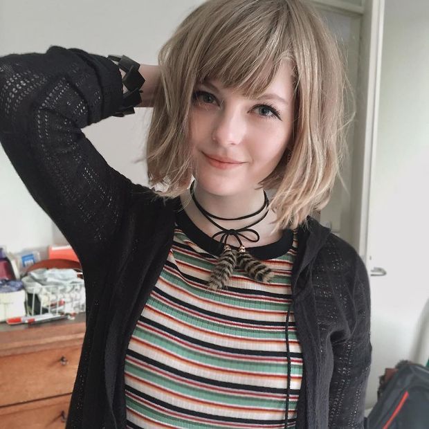 Cute Jcoopwinner