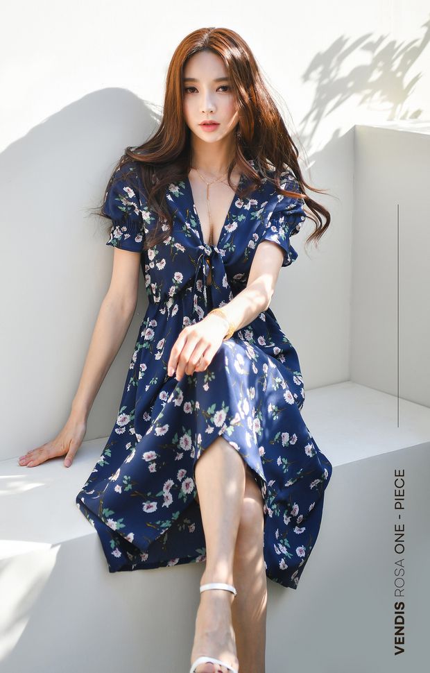 Eun Chae Curiousandhorny