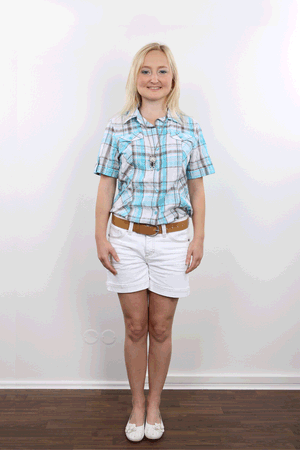Casting Amateur S