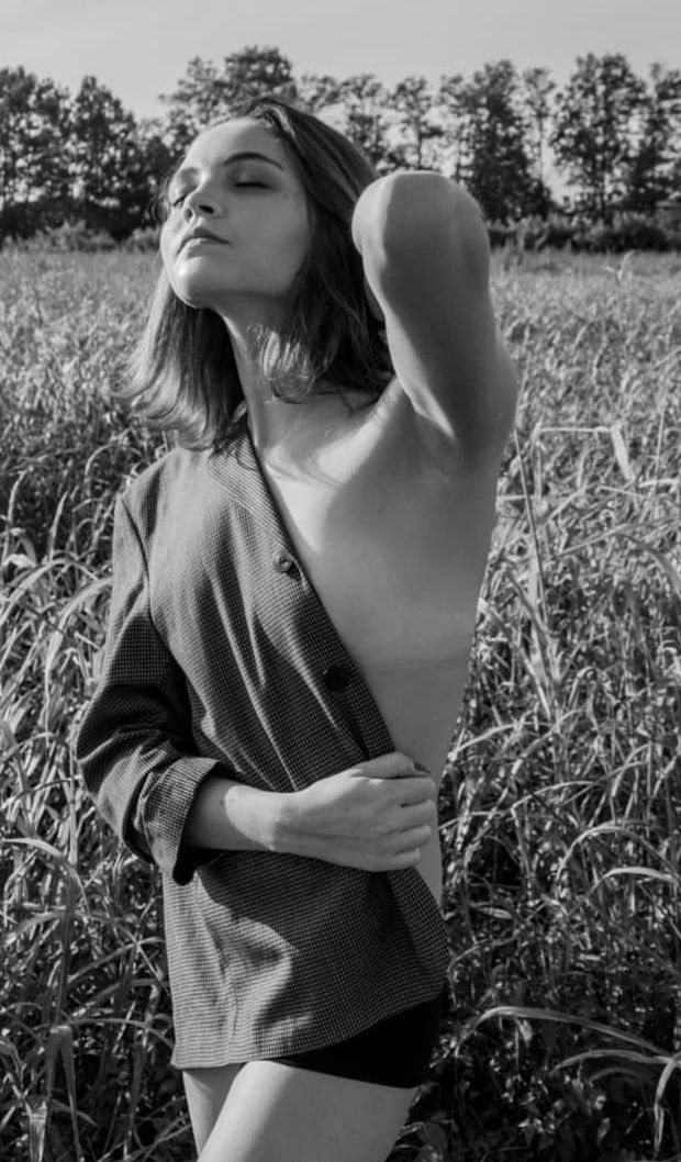 Braless Darkatom