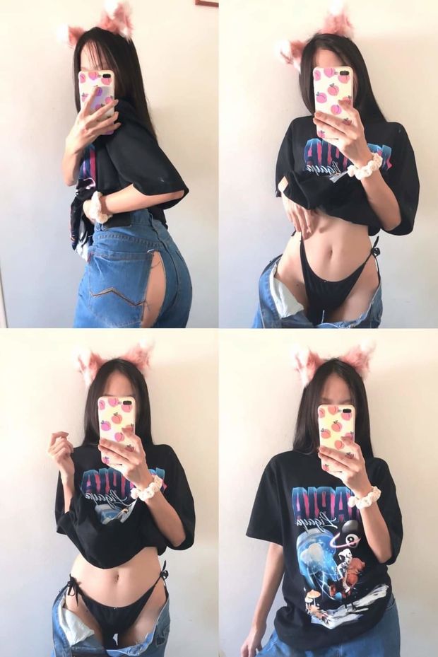 Wow Jeongyeon