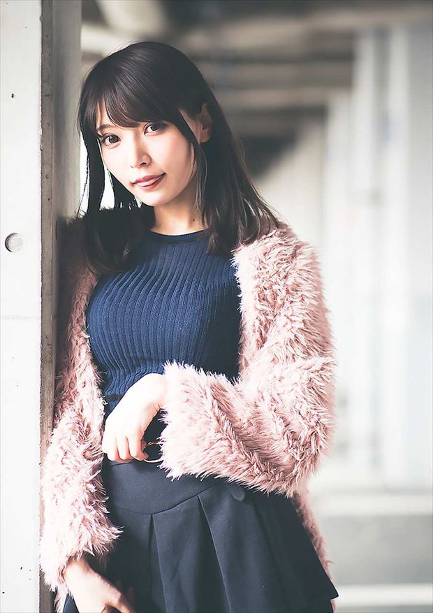 Sayaka Nitori Curiousandhorny